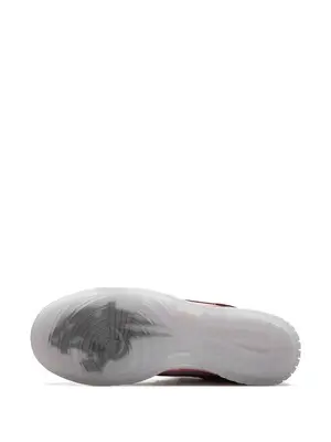 Nike Dunk Low Clark Atlanta University Sneakers - Black