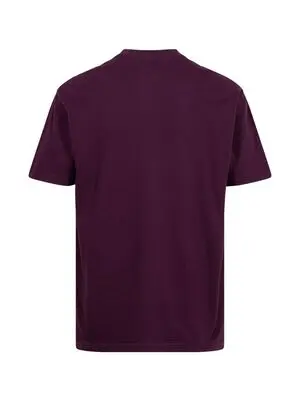 Supreme Andre 3000 Graphic T-Shirt - Purple | Editorialist