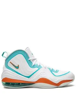 Nike Penny V Sneakers - White