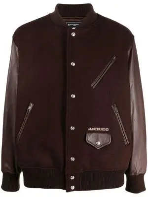 Mastermind World Studded Jackets For Men
