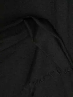 Destin Frayed-edge Scarf