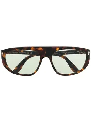 TOM FORD Ft1002 Sunglasses