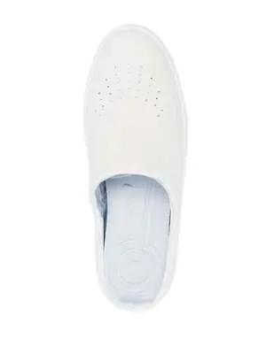 Nike Force 1 Lover Xx Slippers - White
