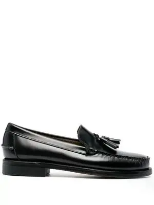 Sebago Almond Toe Shoes For Men