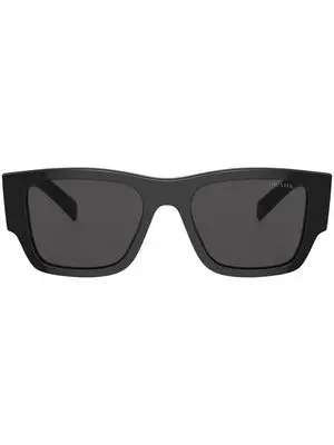 Prada Sunglasses - Black