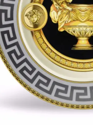 Versace Prestige Gala Plate