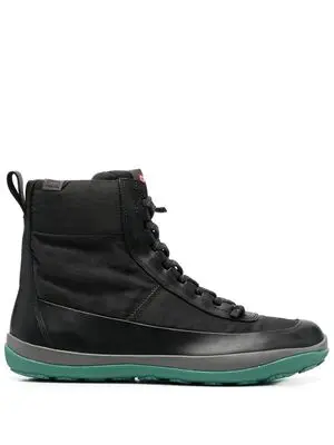 Camper Peu Pista Boots