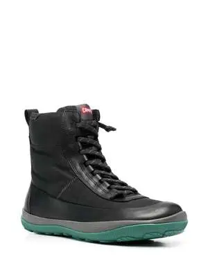 Camper Peu Pista Boots