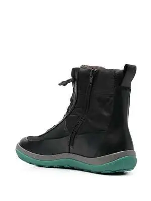 Camper Peu Pista Boots
