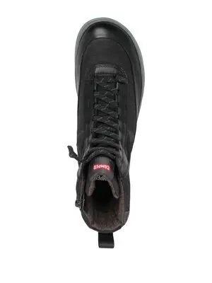 Camper Peu Pista Boots