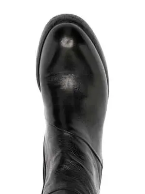 MADISON MAISON Knee-length Boots With 80mm Block Heel