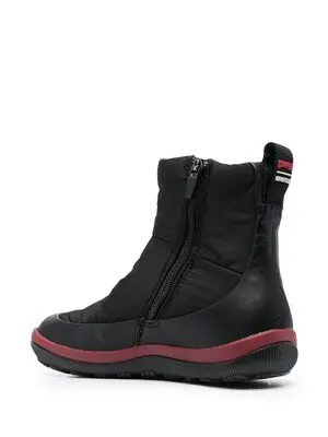 Camper 30mm Chunky Boots