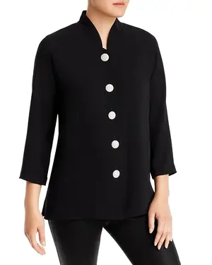 Caroline Rose Classic Jackets For Women