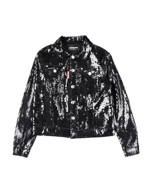 Dsquared2 Denim Outerwear