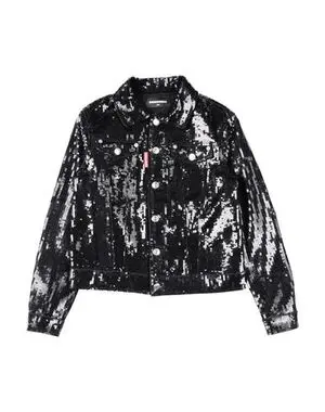 Dsquared2 Denim Outerwear