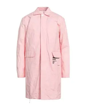 Dsquared2 Printed Overcoat