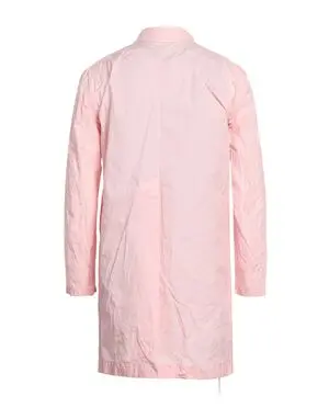 Dsquared2 Printed Overcoat