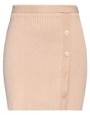ANDREĀDAMO Mini Pencil Skirt