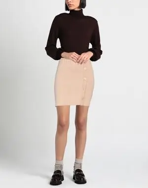 ANDREĀDAMO Mini Pencil Skirt