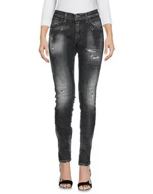 FRANKIE MORELLO Denim Jeans