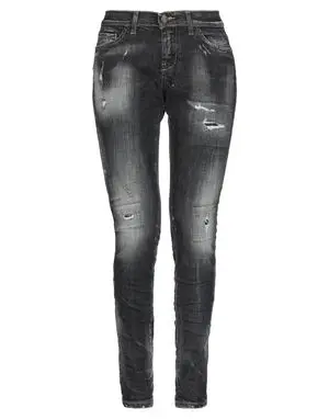 FRANKIE MORELLO Denim Jeans
