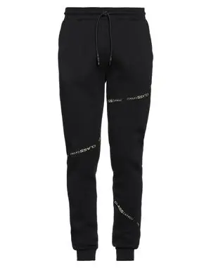 Roberto Cavalli Pants Size Cotton, Polyester