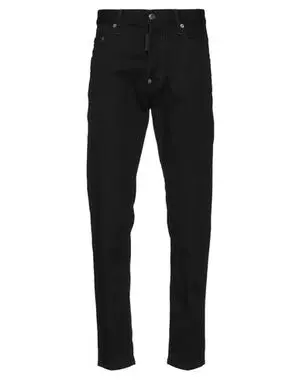 Dsquared2 Stretch Pants For Men