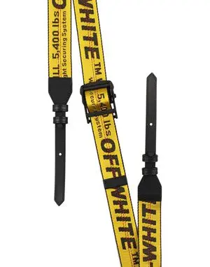 OFF-WHITE™ Bag Strap