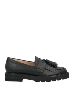 STUART WEITZMAN Loafers Size Calfskin