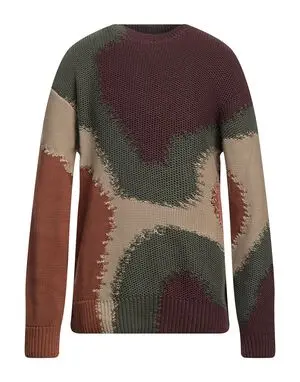 Dolce & Gabbana Knitted Cotton Sweater