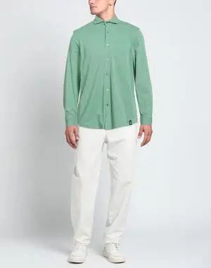 DRUMOHR Shirt Size Cotton