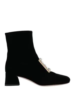 ROGER VIVIER Ankle Boots
