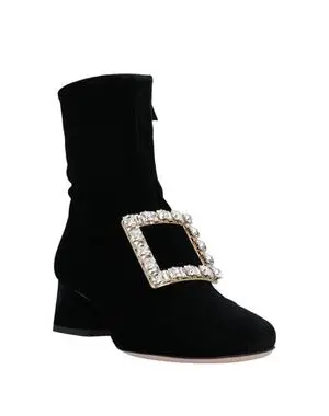 ROGER VIVIER Ankle Boots