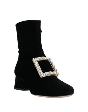 ROGER VIVIER Ankle Boots