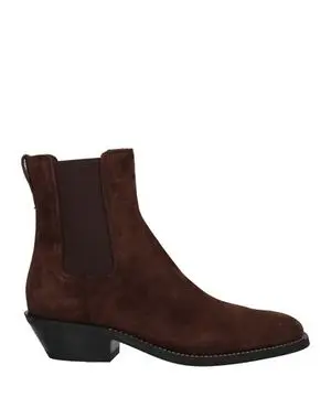 Men's Tod's Brown Boots