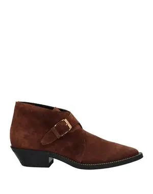 Made in Spain Ankle Boots
