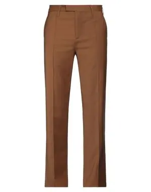 Neil Barrett Tailored Straight Leg Pants - Brown