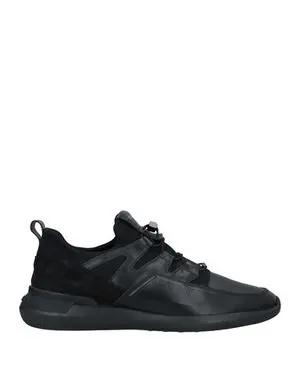 Tod's No Code Two Tone Sneakers For Men