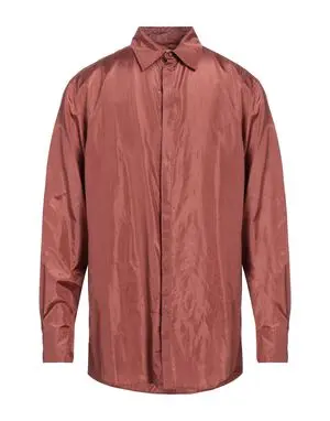 Valentino Garavani Shirt Size Silk