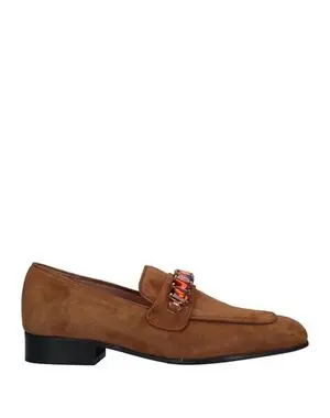 Baldinini Embellished Flats For Women