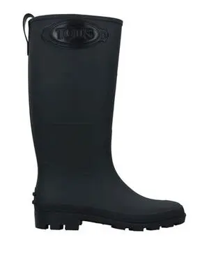 TOD'S Boots In Rubber