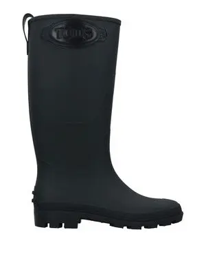 TOD'S Boots In Rubber