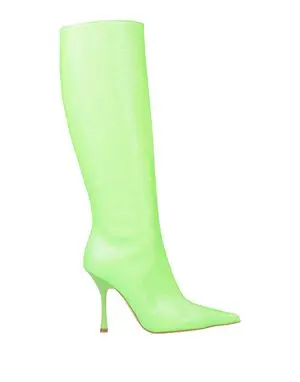 LIU •JO LIU •JO Leonie Hanne X Boot Acid Green