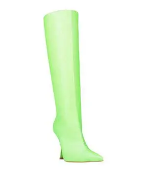 LIU •JO Leonie Hanne X Boot - Green