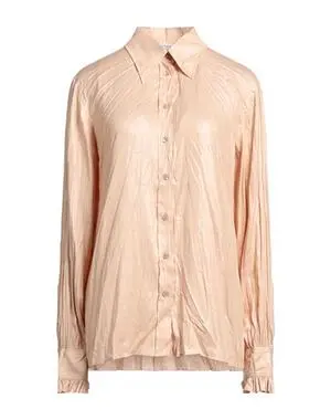 Philosophy Di Lorenzo Serafini Classic Collar Tops
