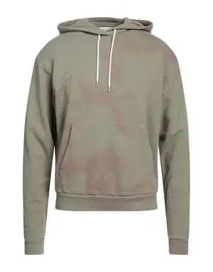 John Elliott French Terry Hoodie
