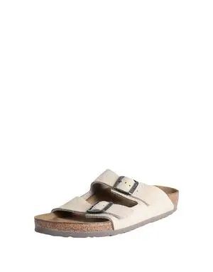 BIRKENSTOCK Sandals Size Soft Leather