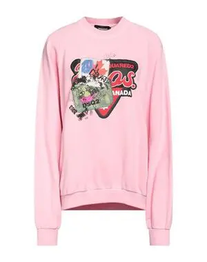 Dsquared2 French Terry Sweatshirt
