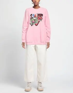 Dsquared2 French Terry Sweatshirt