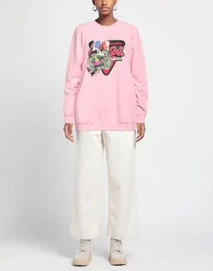 Dsquared2 French Terry Sweatshirt